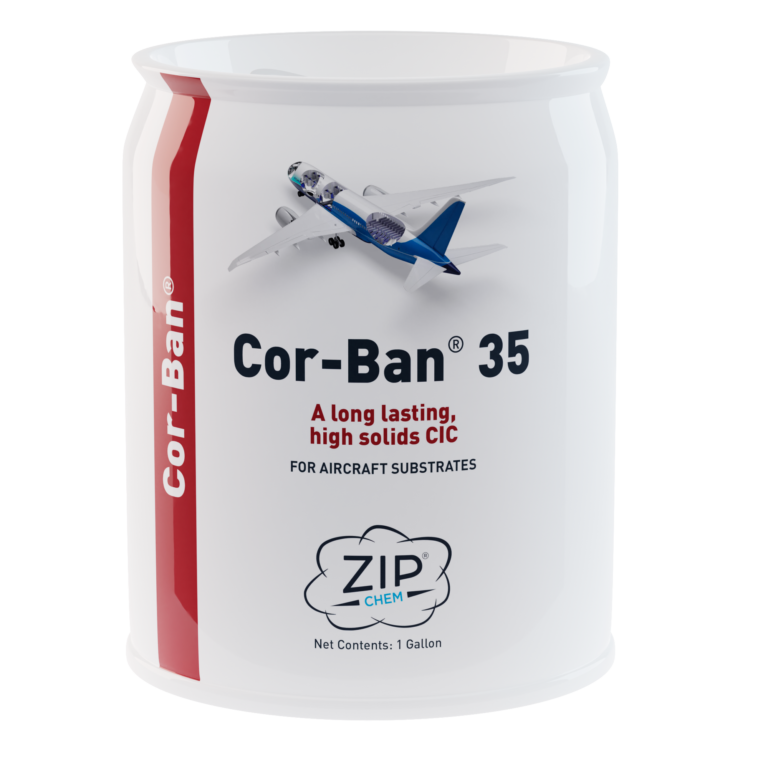 Cor-Ban® - Zip-Chem®