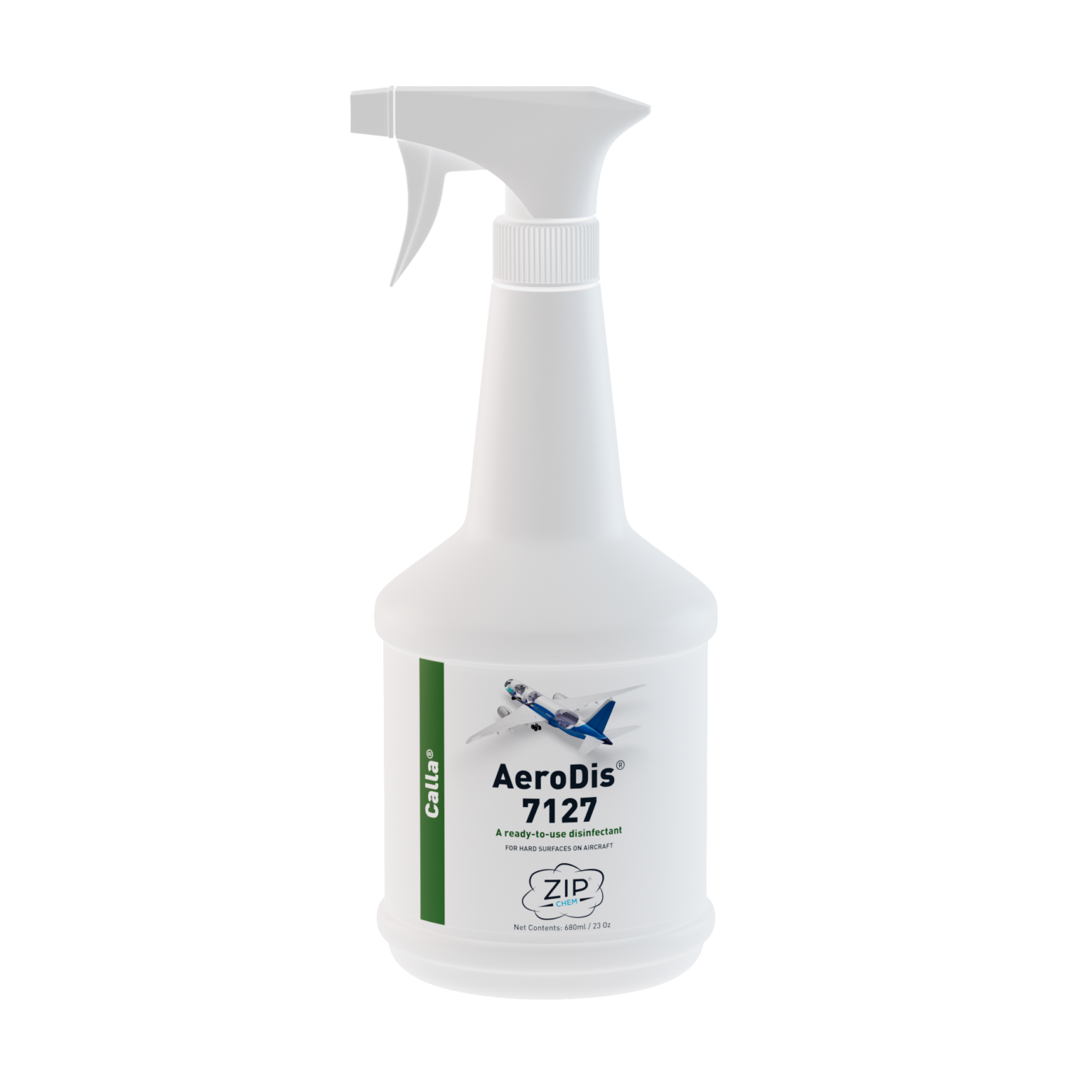 AeroDis® 7127 - Zip-Chem®