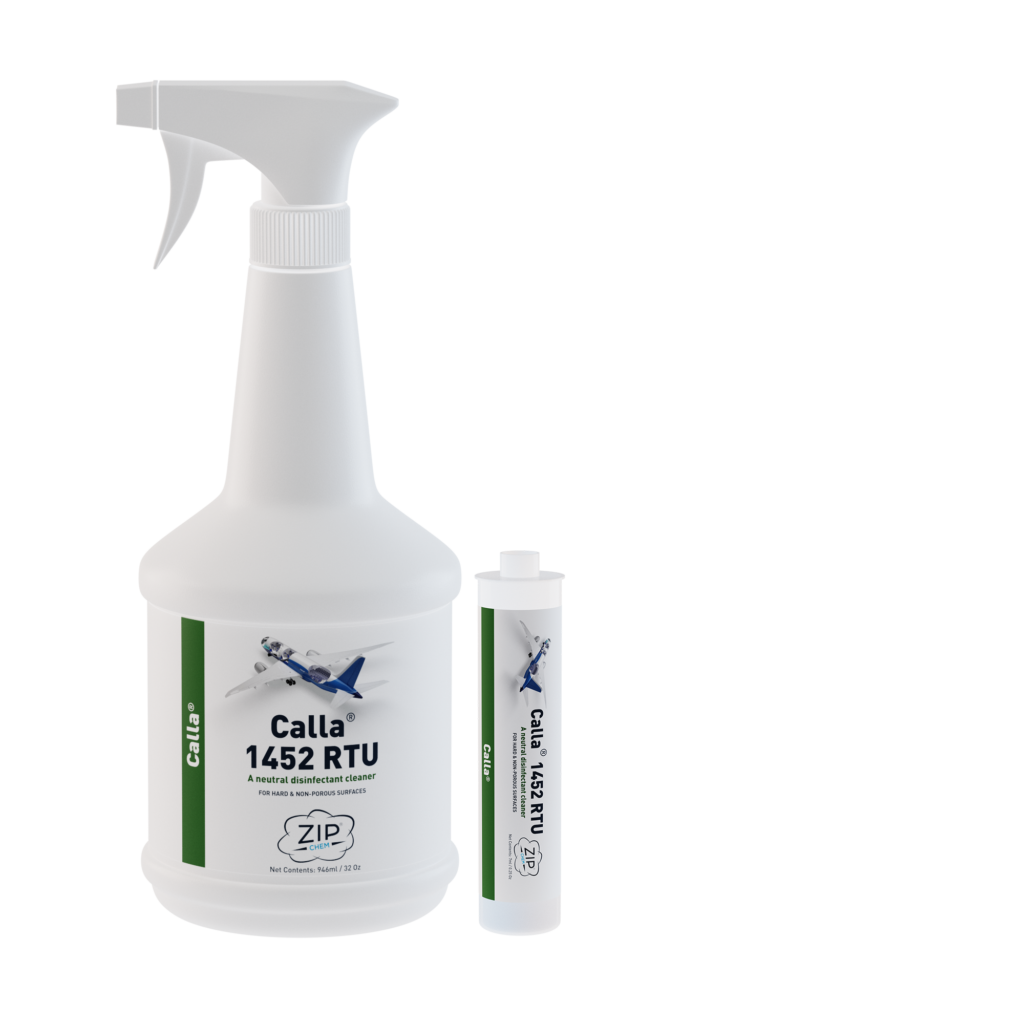 Calla® - Zip-Chem®