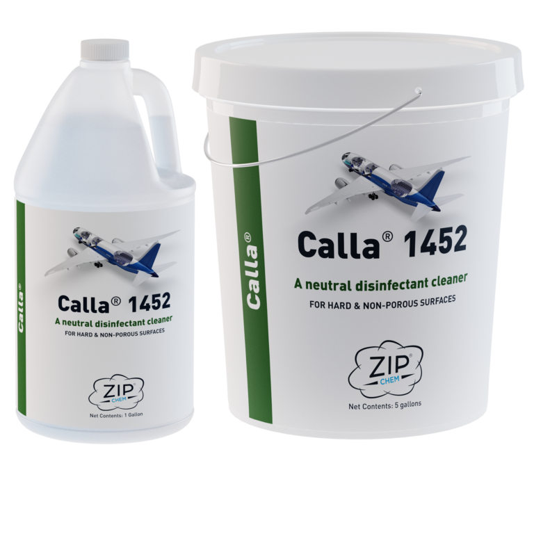 Calla® - Zip-Chem®