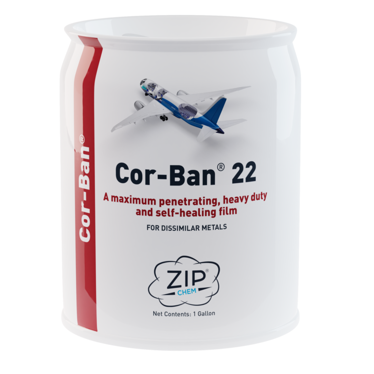 Cor-Ban® 22 - Zip-Chem®
