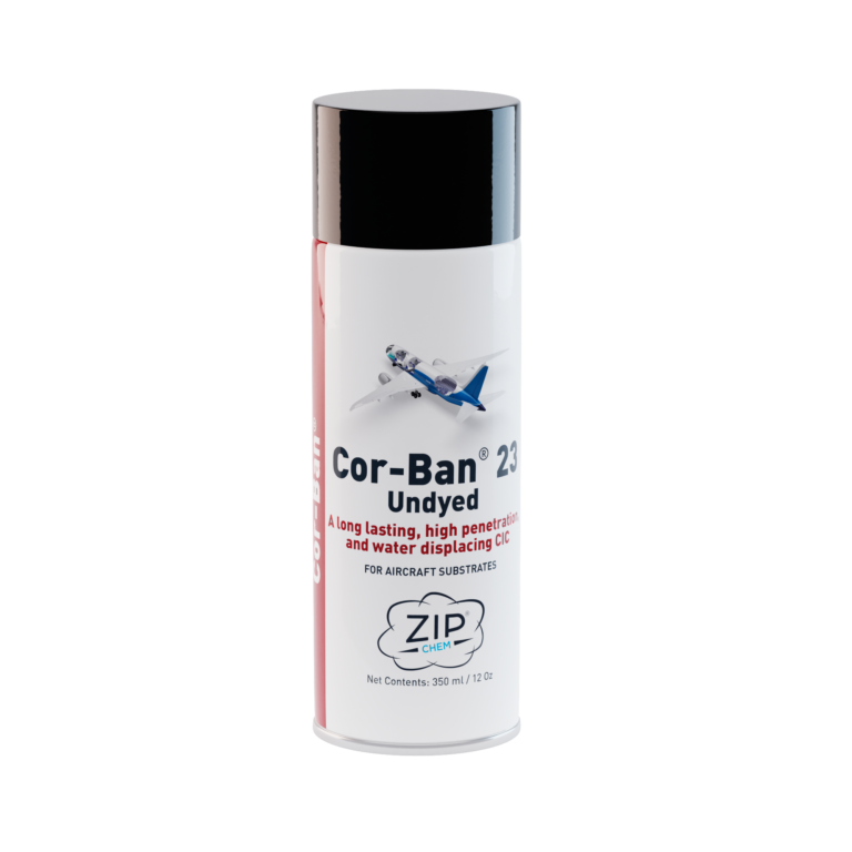 Cor-Ban® 23 Undyed - Zip-Chem®