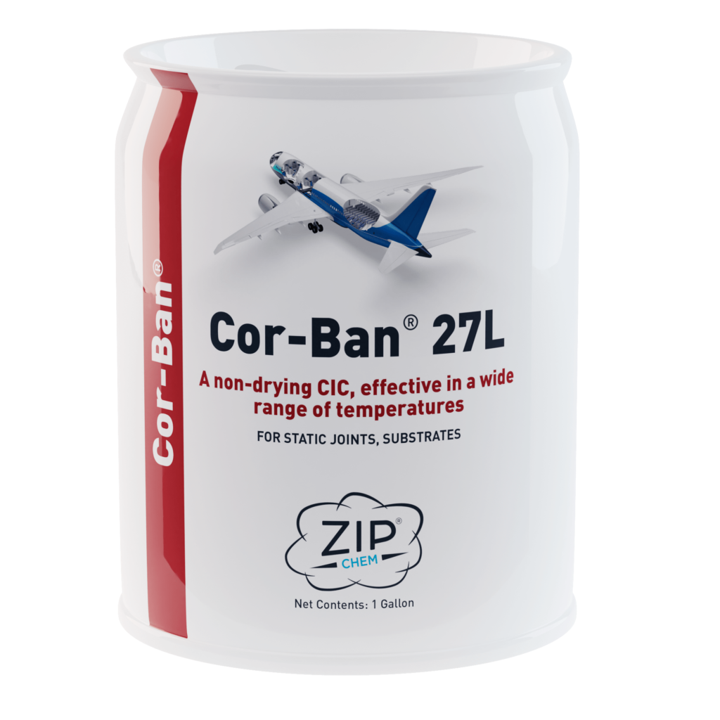 Cor-Ban® 27L - Zip-Chem®