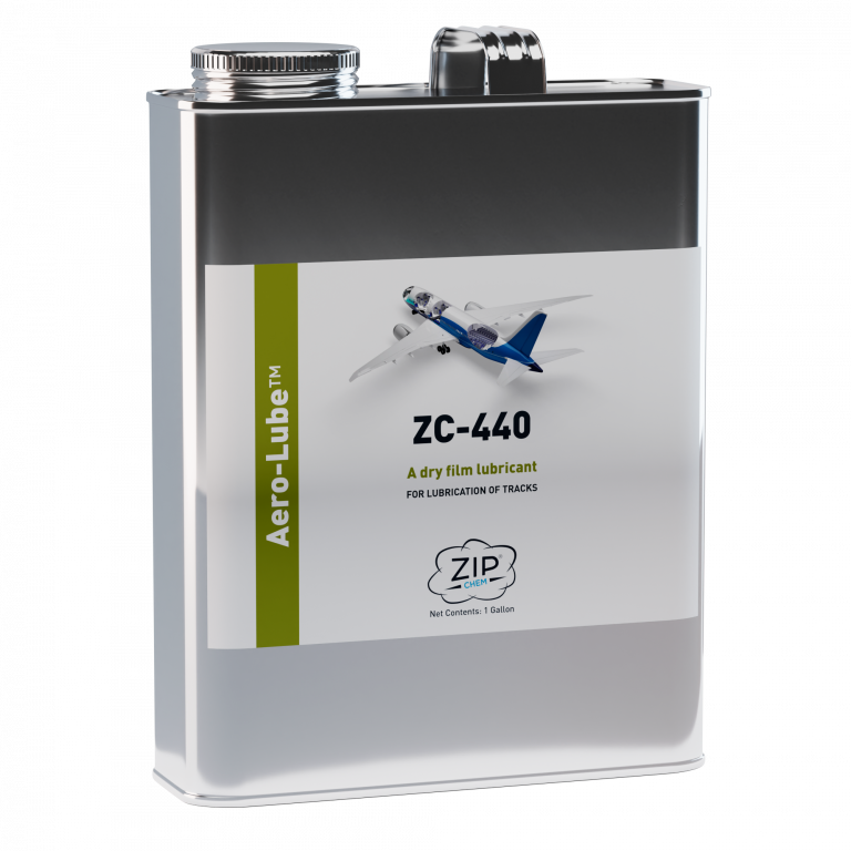 Aero-Lube™ - Zip-Chem®