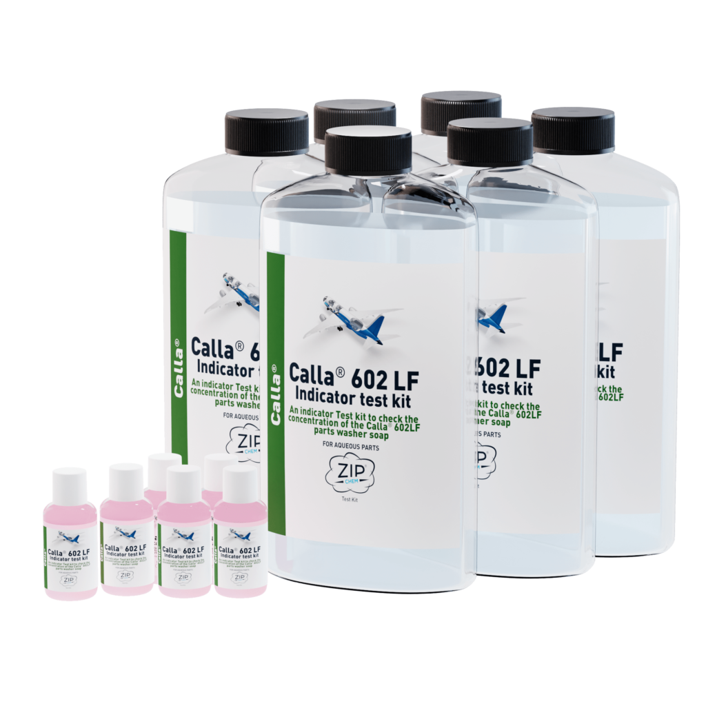 Calla® - Zip-Chem®