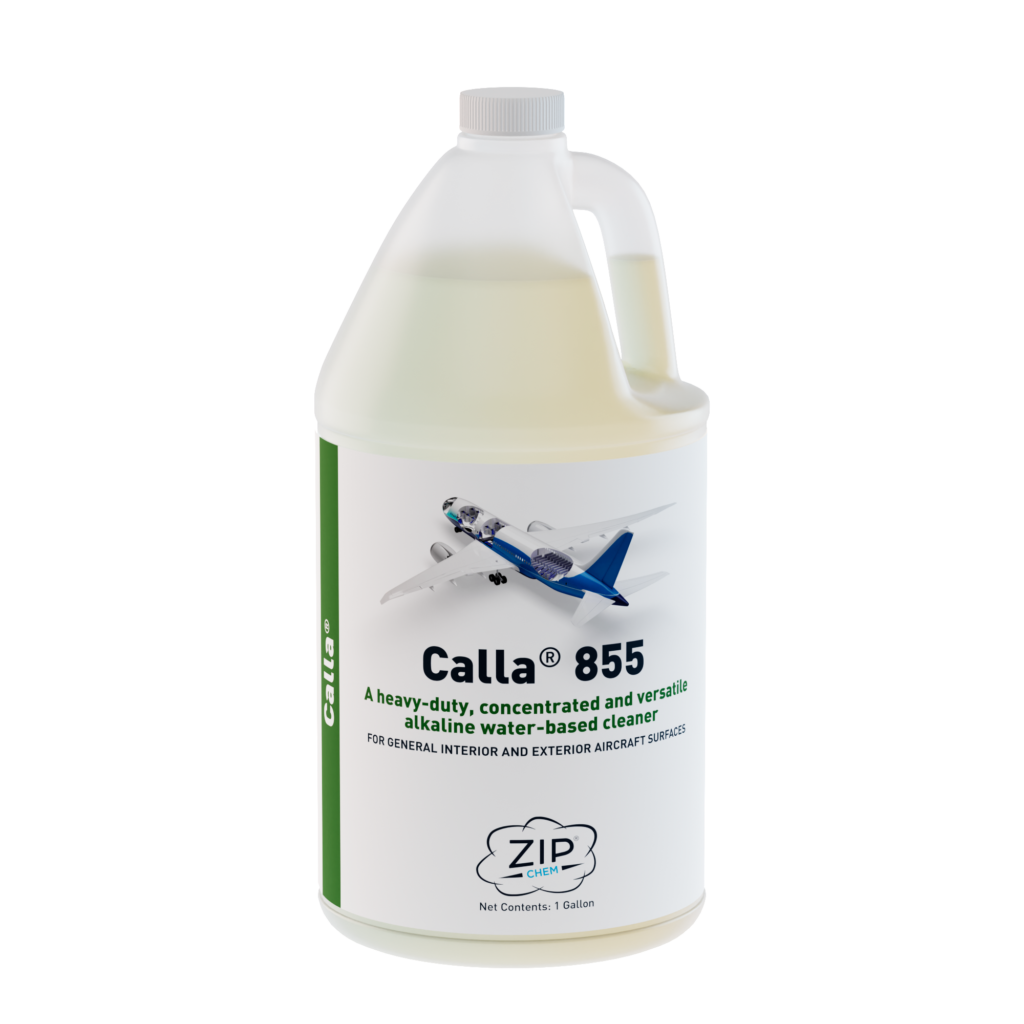 Calla® 855 - Zip-Chem®