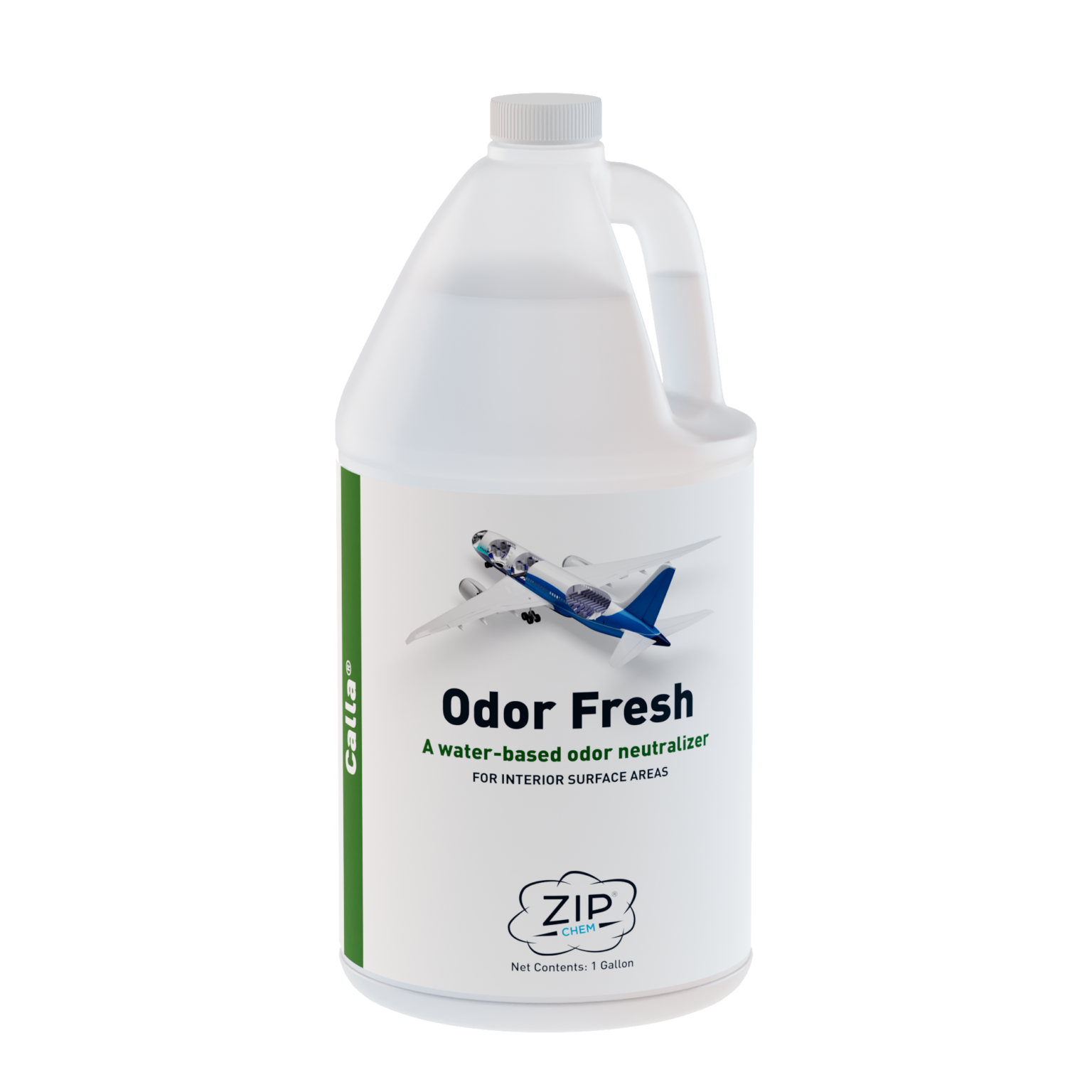 Odor Fresh - Zip-Chem®