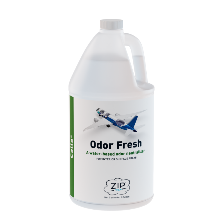 Odor Fresh Zip Chem 