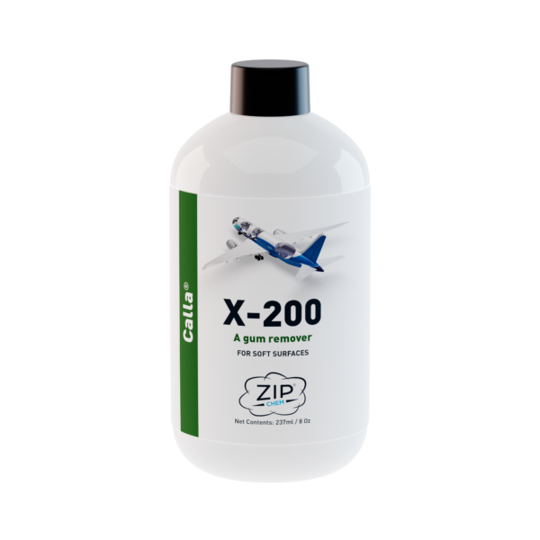 X 200 Zip Chem X 200 Zip Chem