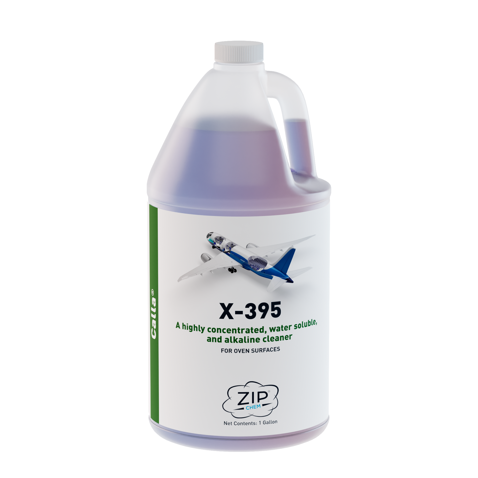 X 395 Zip Chem X 395 Zip Chem