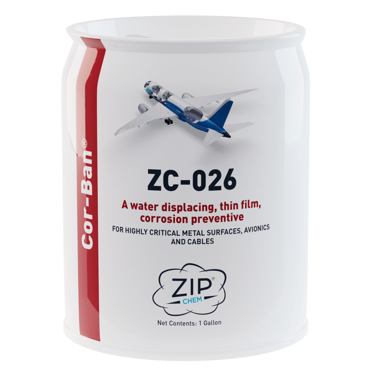 ZC-026 - Zip-Chem®