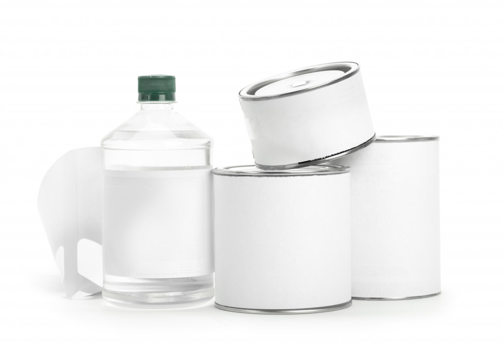 Zip-Chem® Packaging Options - Zip-Chem®