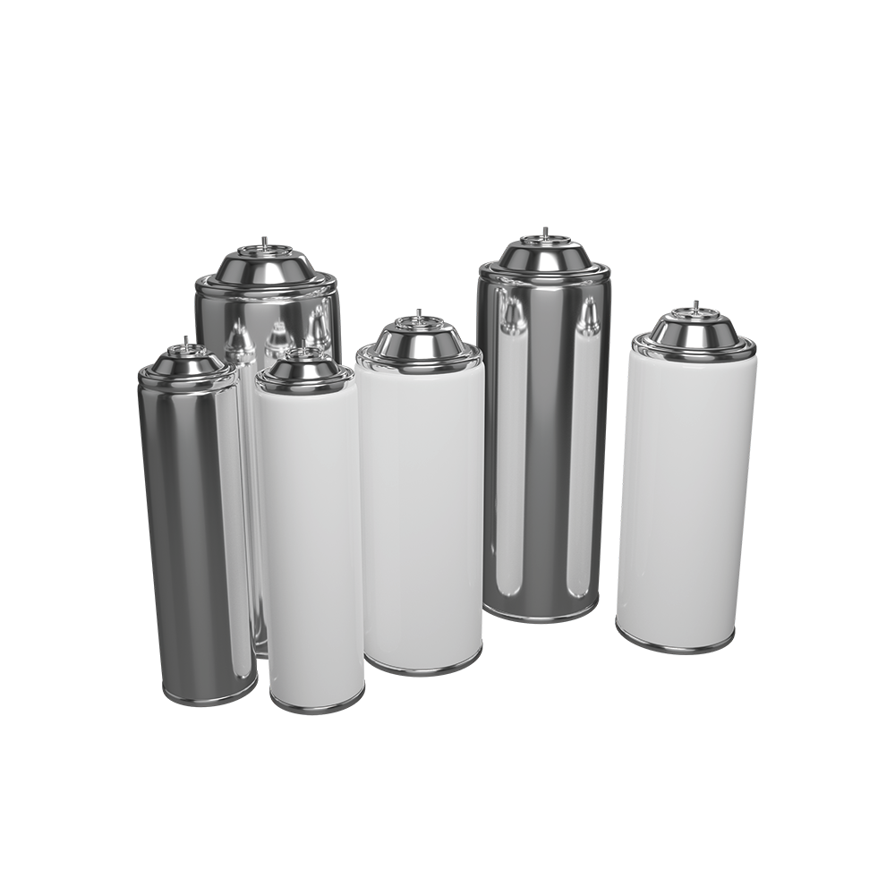 Zip-Chem® Packaging Options - Zip-Chem®
