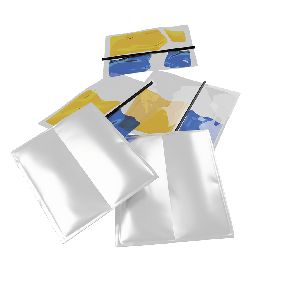 Zip-Chem® Packaging Options - Zip-Chem®