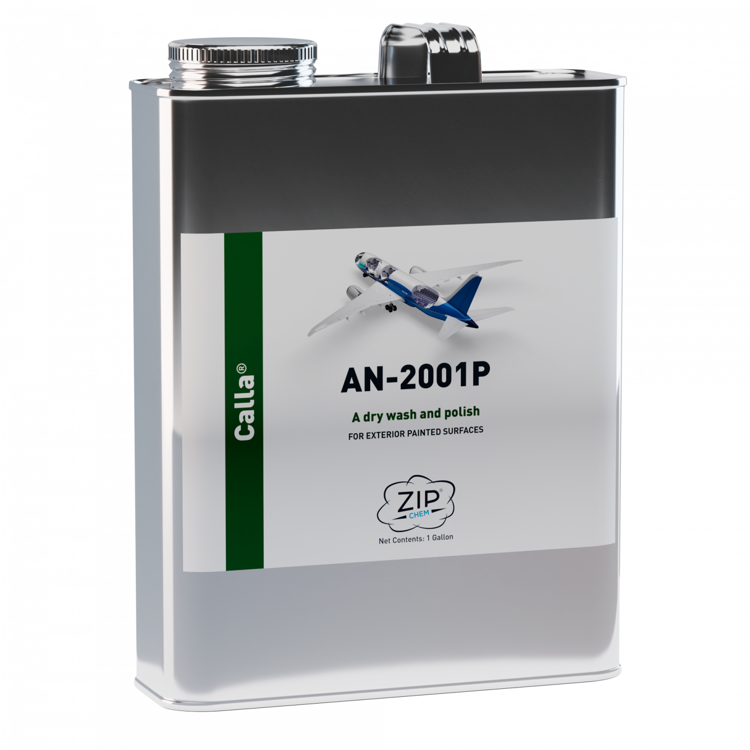 Calla® - Zip-Chem®