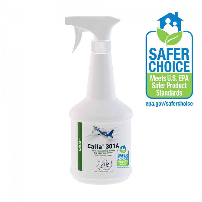 Calla® 301A - Zip-Chem®