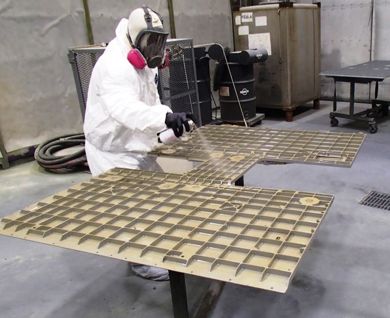 Services At Zip-Chem® - Zip-Chem®