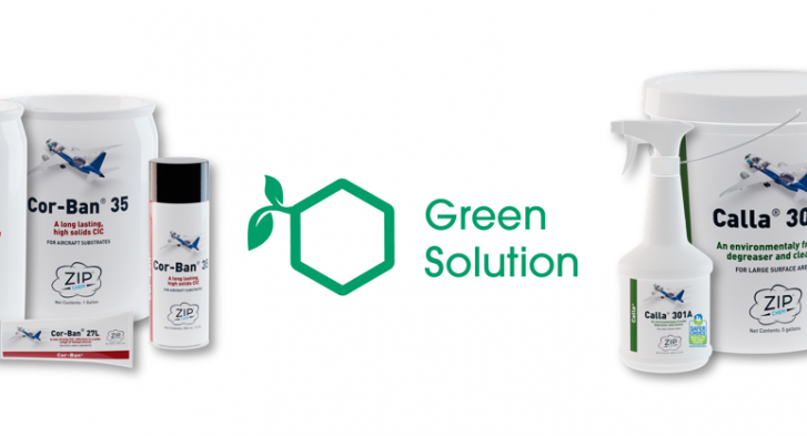 News - Zip-Chem®