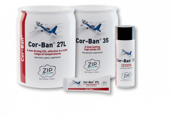 Zip-Chem® is committed to reduce environmental impact by providing ...