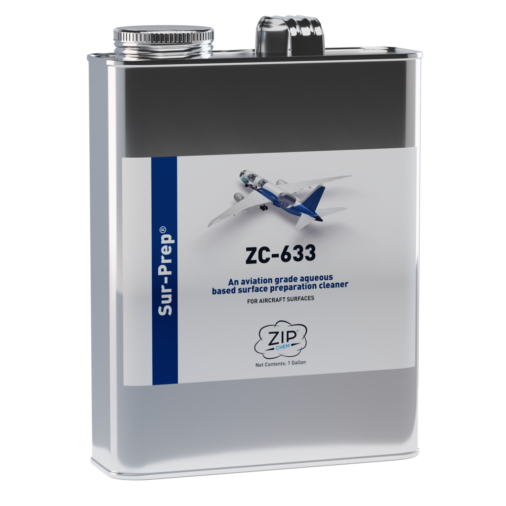 ZC-633 - Zip-Chem®