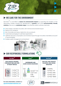 Knowledge Center - Zip-Chem®