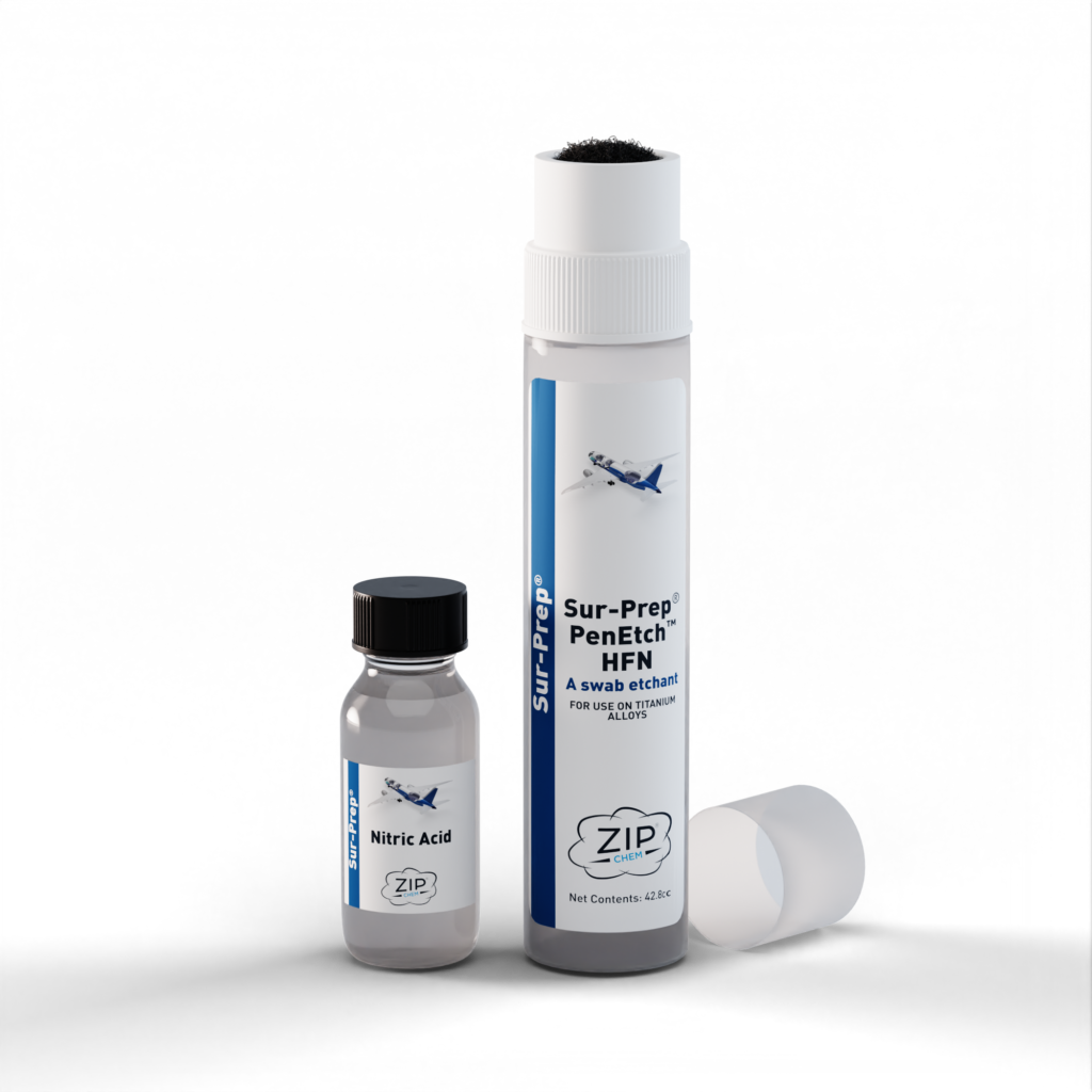 Sur-Prep® PenEtch™ HFN - Zip-Chem®